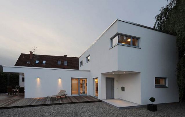 150 Modelos de Casa Moderna Para Se Inspirar