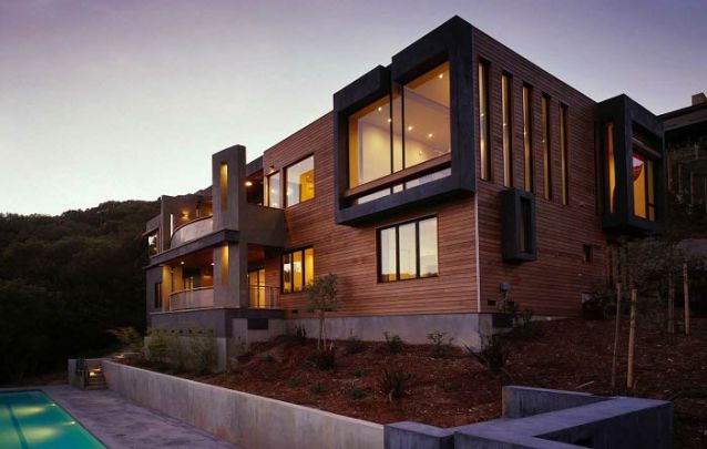 150 Modelos de Casa Moderna Para Se Inspirar