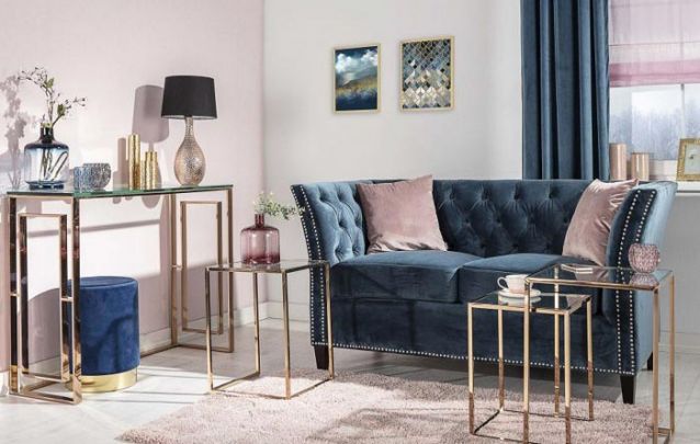 150 Modelos de Decoração de Sala Para Você Se Inspirar