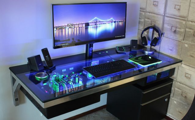 Mesa Gamer: Dicas, Modelos e Vantagens, Confira!