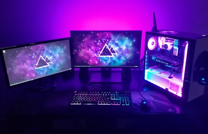 Mesa Gamer - Vale a Pena Investir? - Tirando Dúvidas!