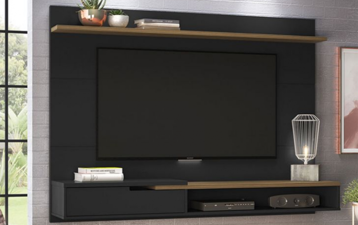 Top 10 Painel para TV